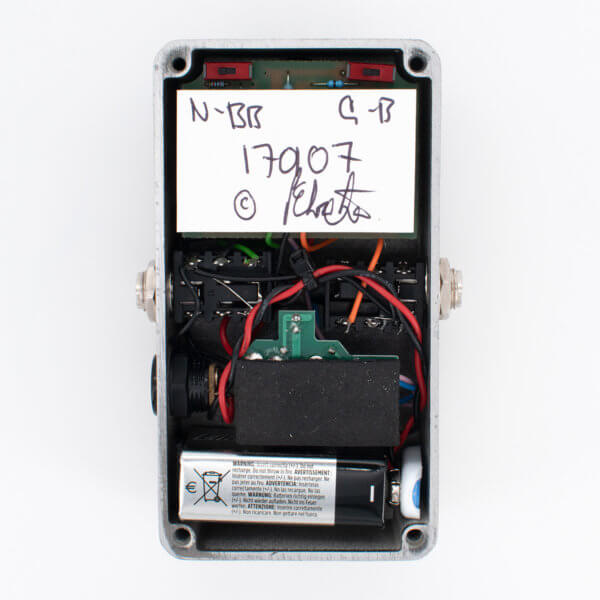 Tracing Journal: Crowther Hot Cake - Aion FX