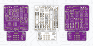 Aion FX - DIY guitar pedal kits & PCBs