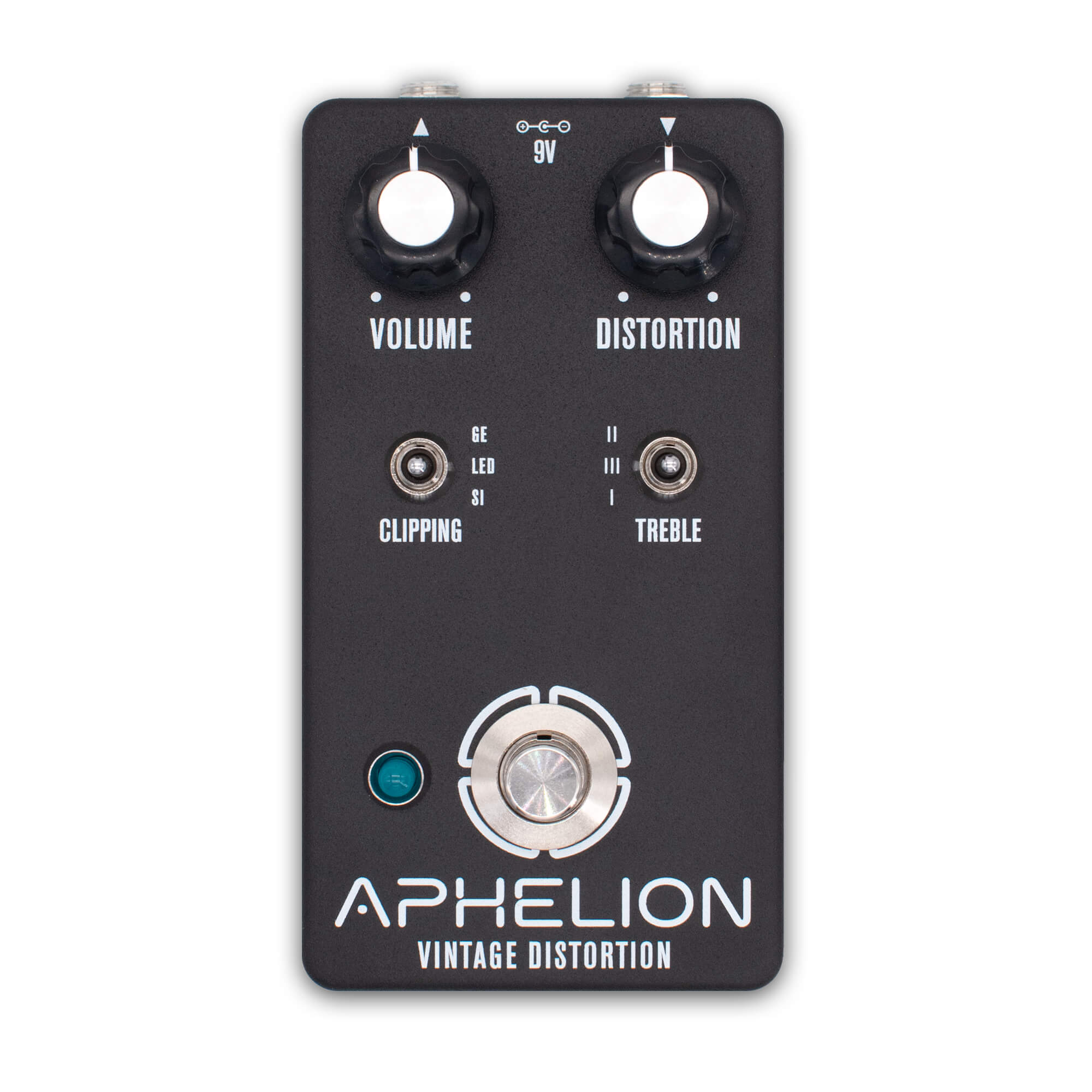 Kit Build Resources - Aion FX