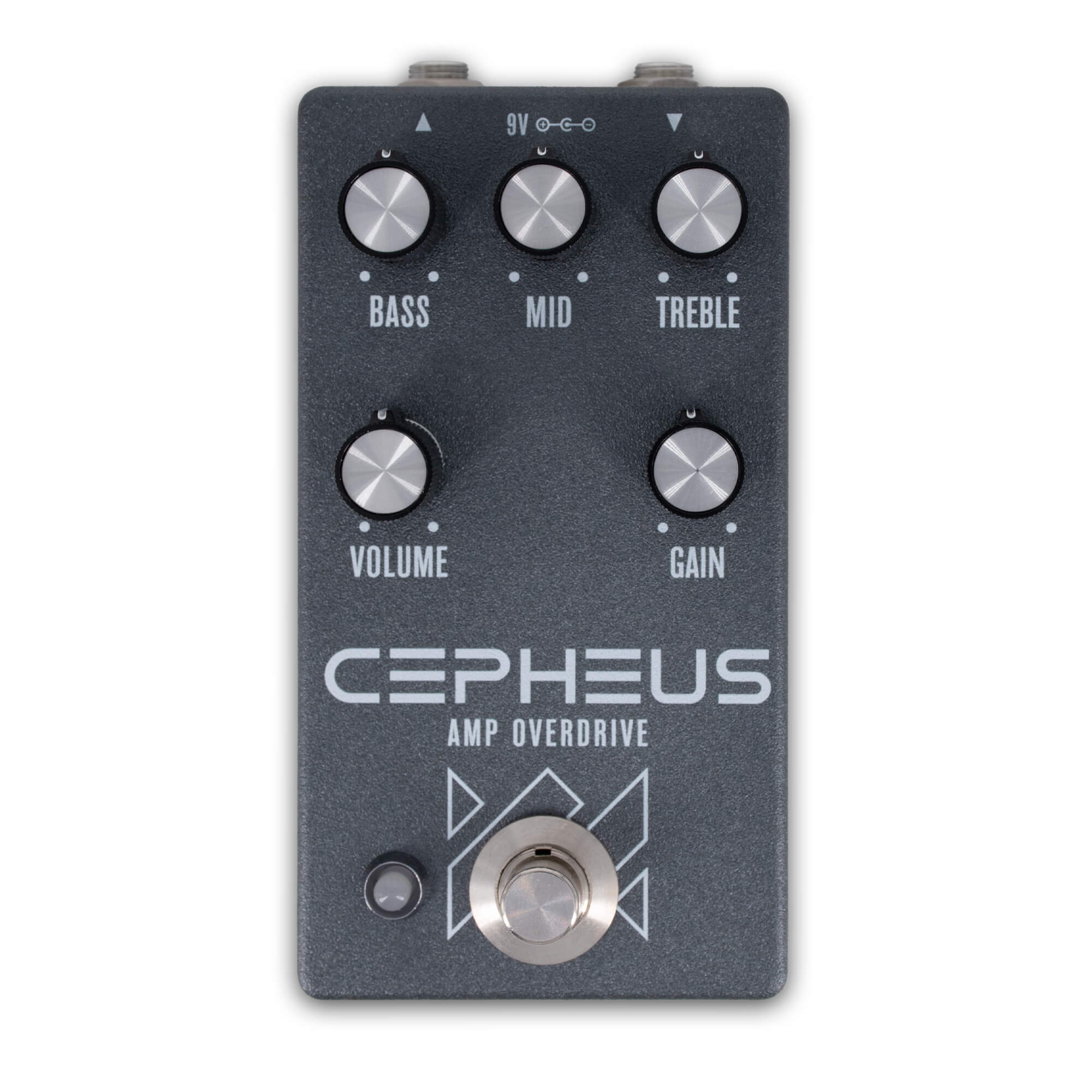 Kit Build Resources - Aion FX